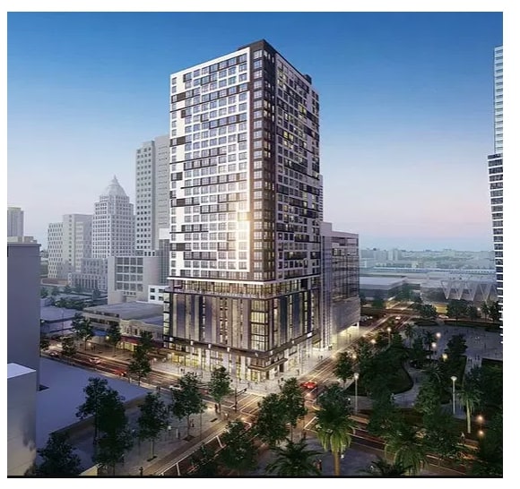 BES - Building Envelope System